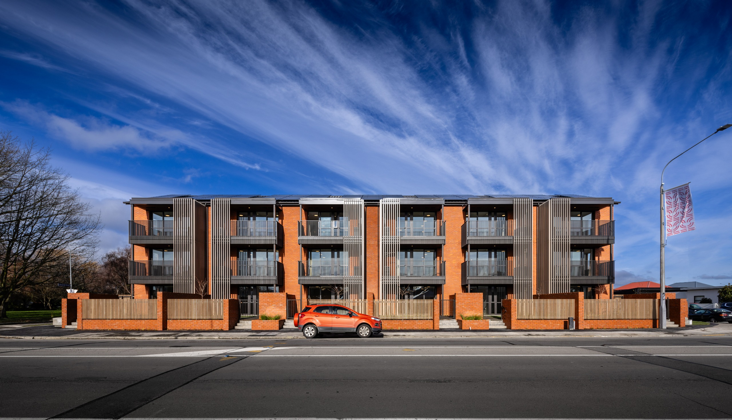 Christchurch | Engage Kainga Ora