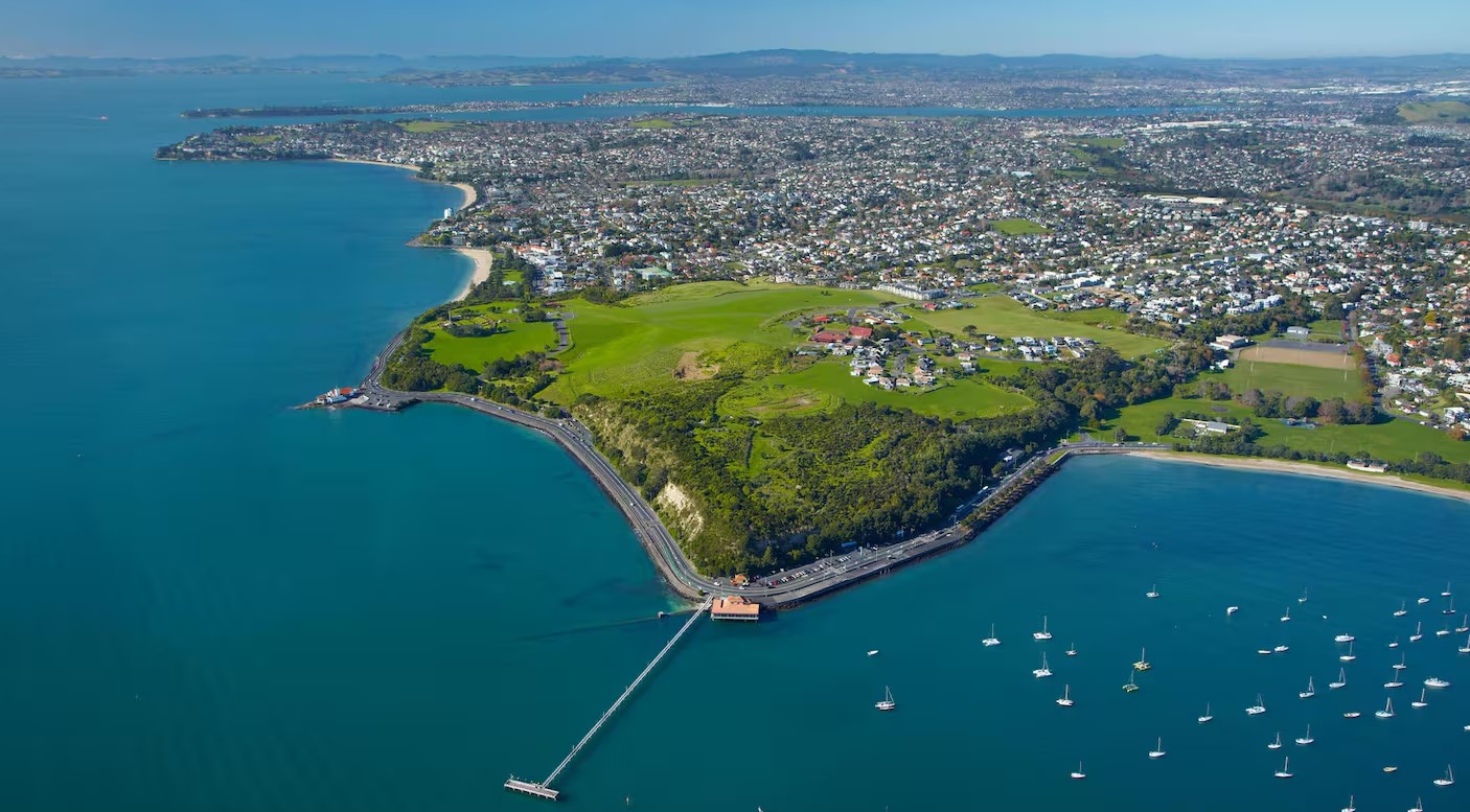 Ōrākei Local Board | Engage Kainga Ora