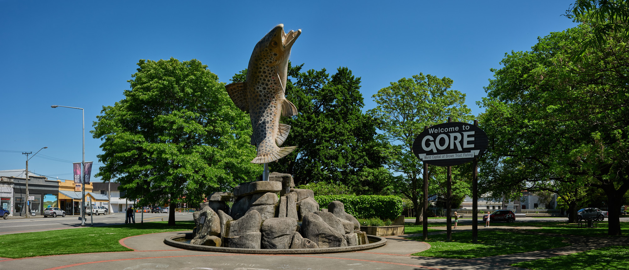 Gore | Engage Kainga Ora