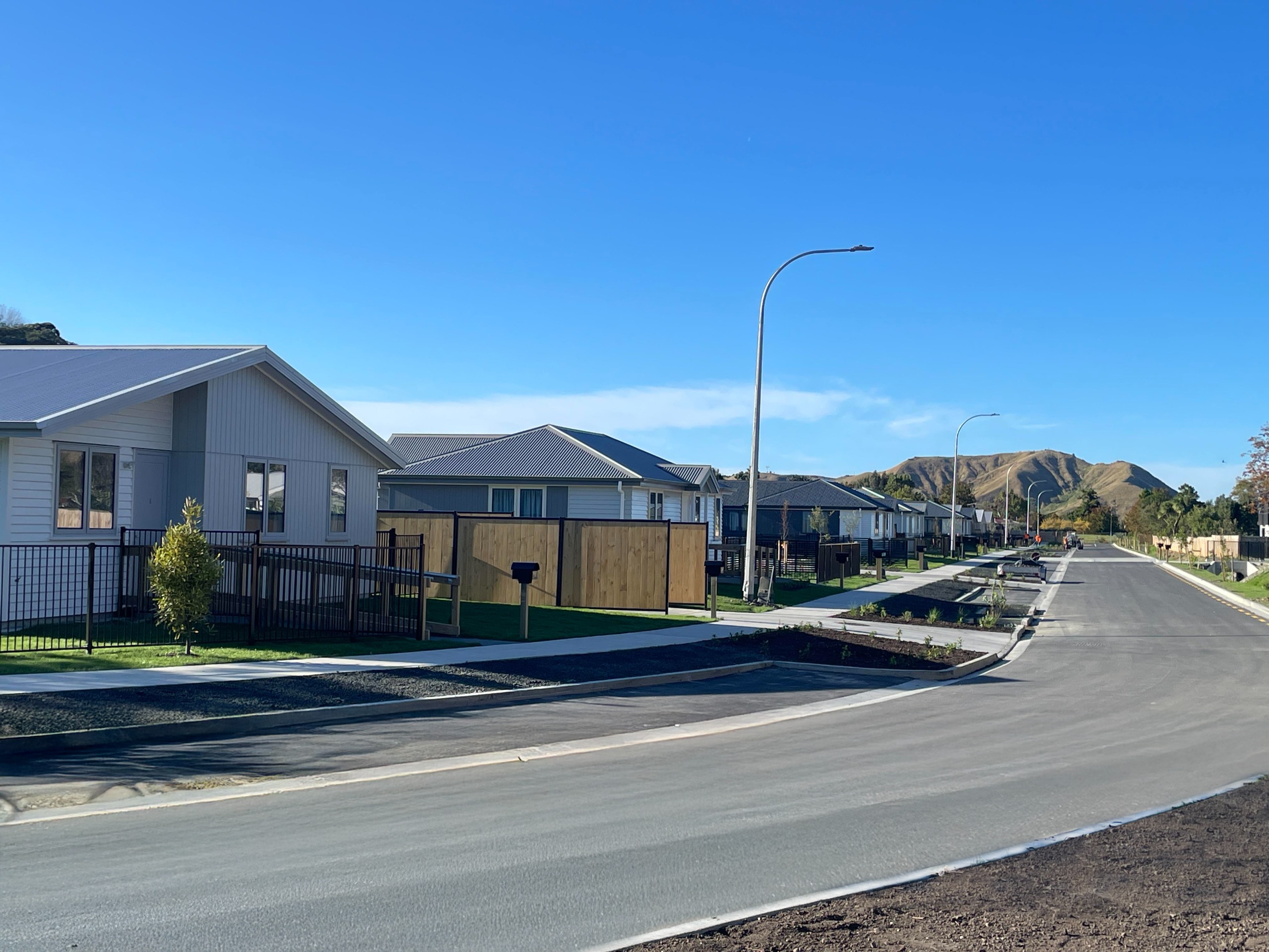 Gisborne / Turanganui-a-Kiwa | Engage Kainga Ora